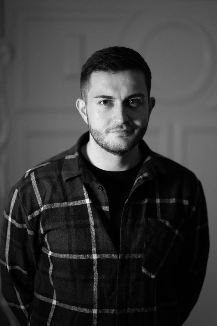 Industry Professionals – Makedox